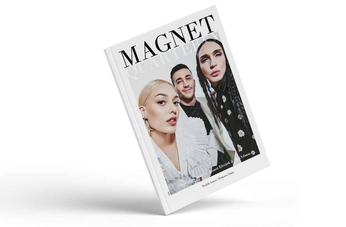 .blog Featured Site: Magnet.blog – Knock Knock WHOIS There